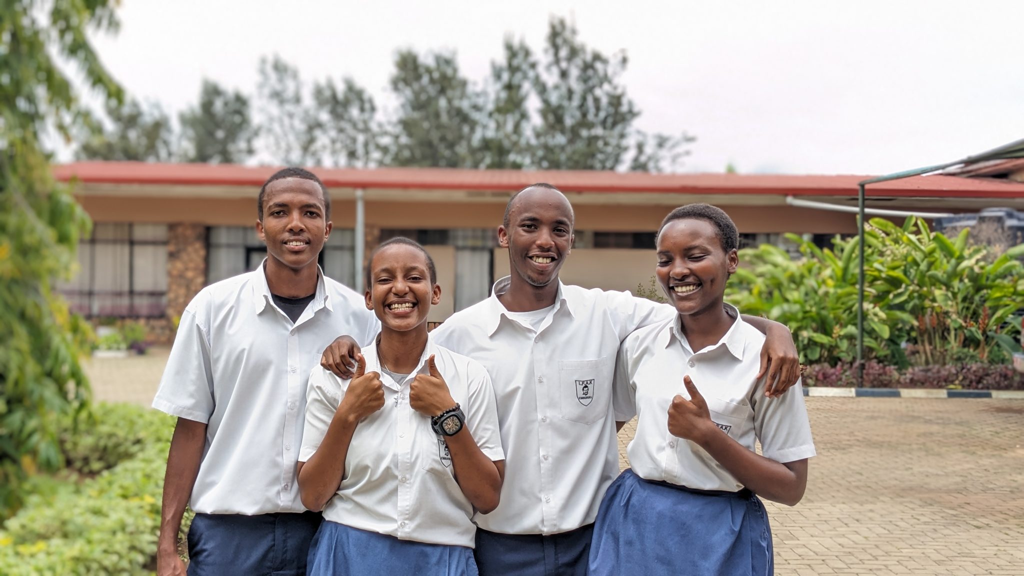Ifak-Secondary-School – IFAK- Institut de Formation Apostolique de ...